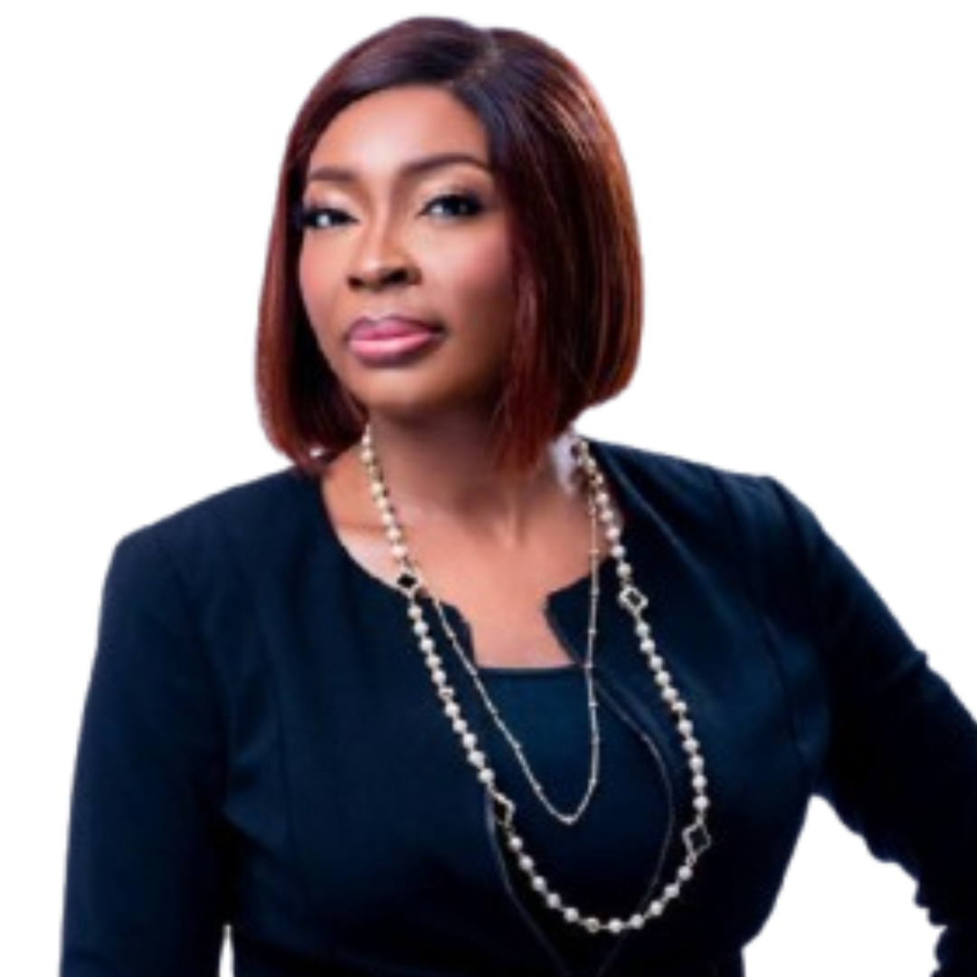 Yetunde Odejobi - 14th Practical Nigerian Content Forum