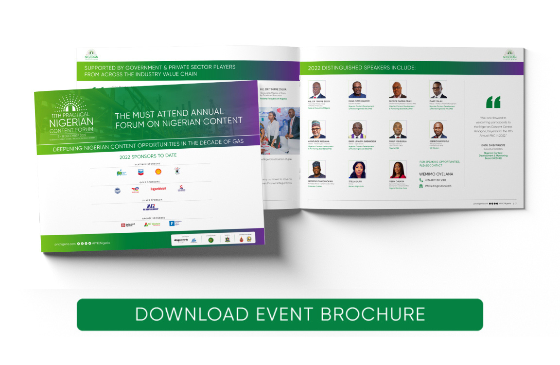 Practical Nigerian Content Forum (PNC)